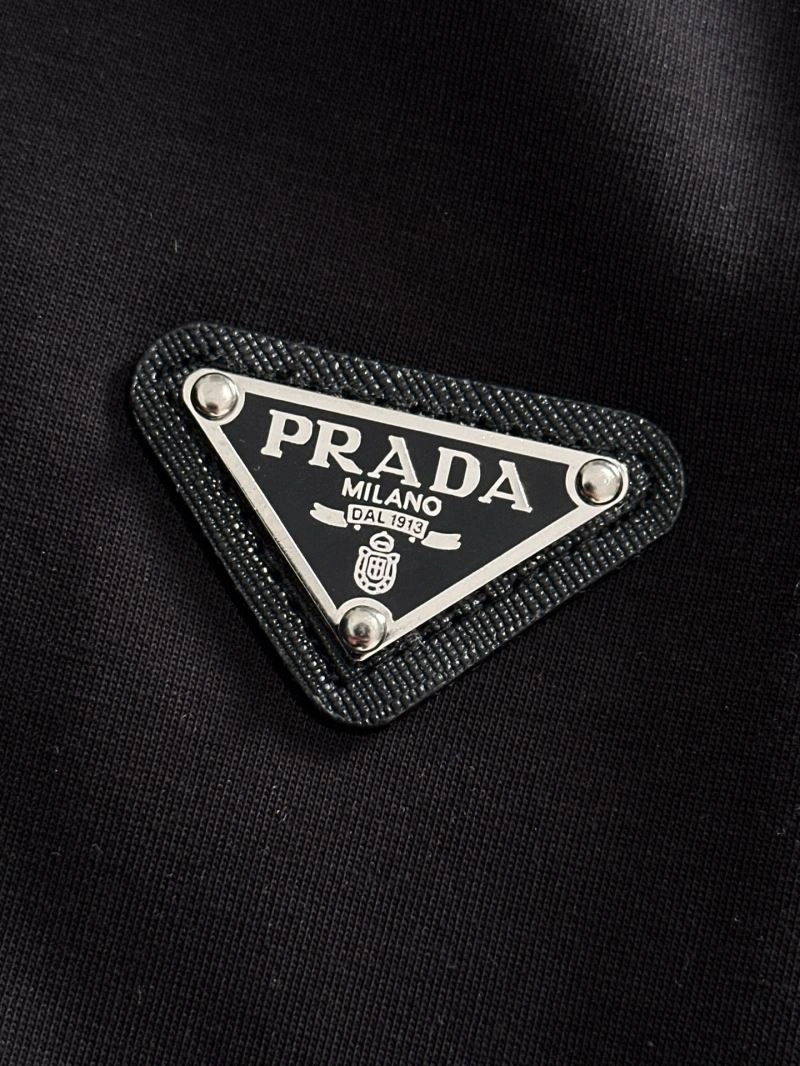 1:1 copy Prada Short Suits