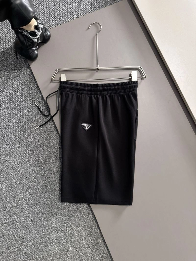 1:1 copy Prada Short Suits