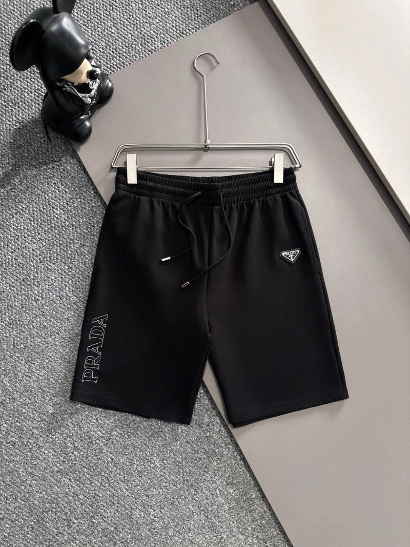 1:1 copy Prada Short Suits