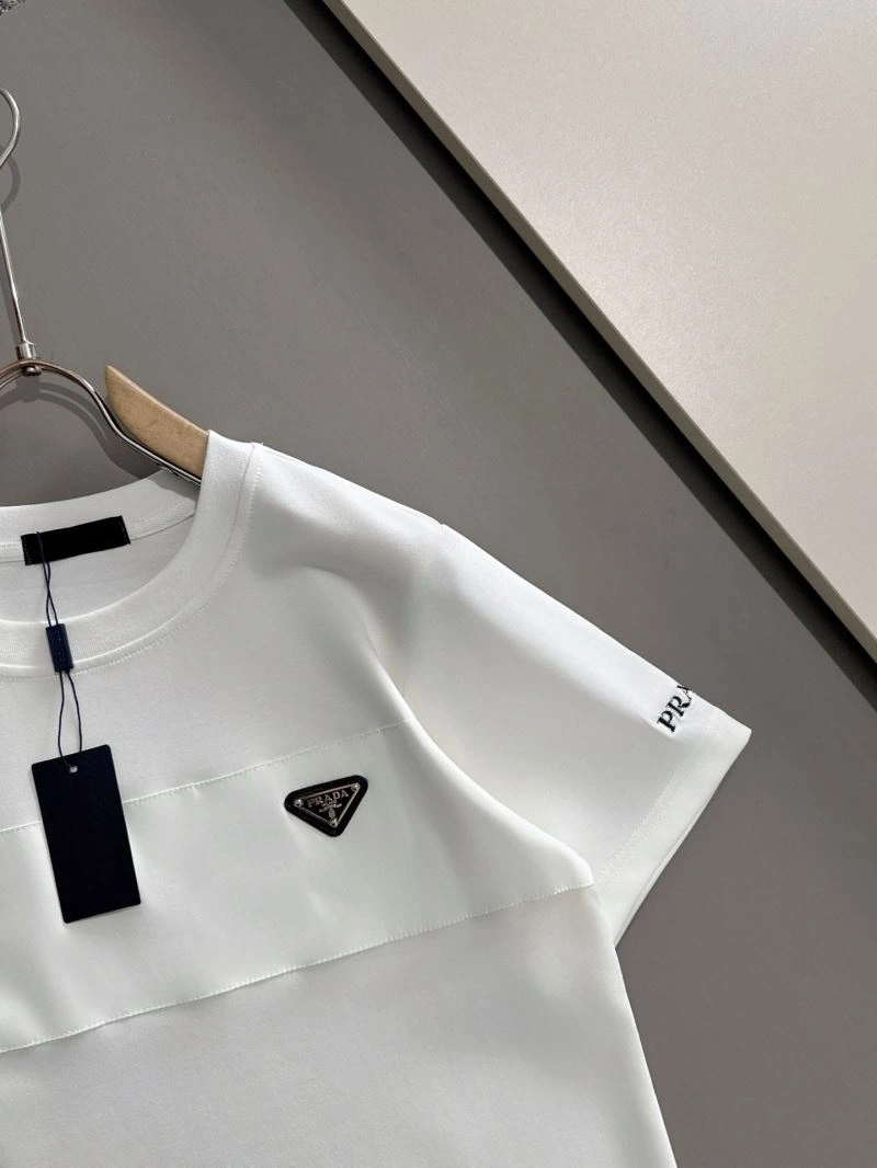 Factory-made Prada Short Suits