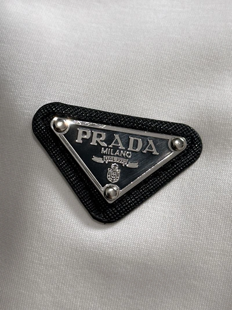 Factory-made Prada Short Suits