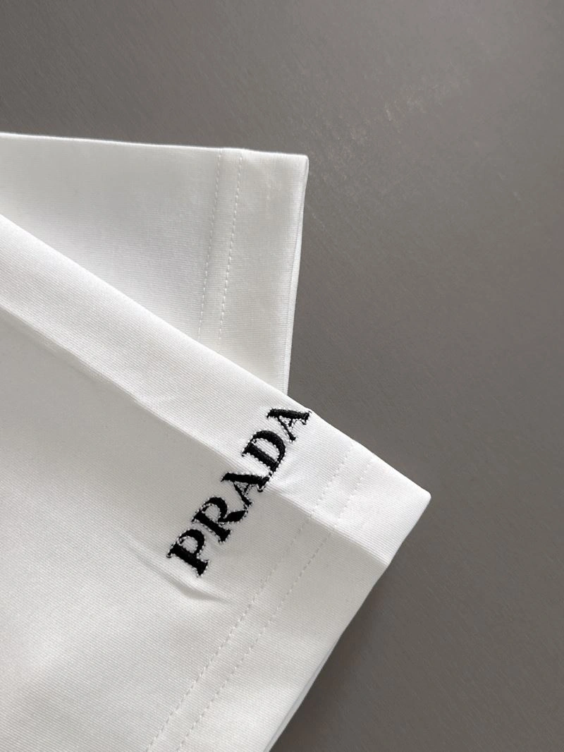 Factory-made Prada Short Suits