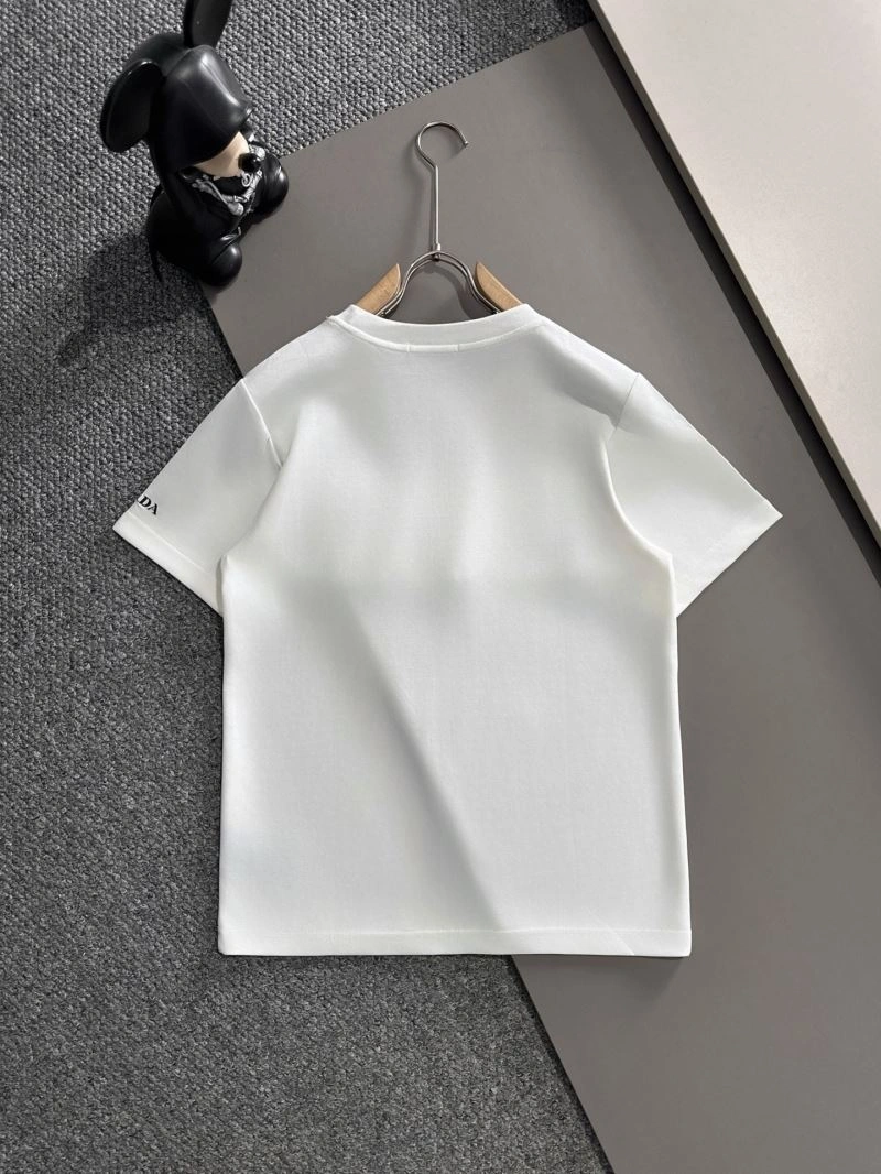 Factory-made Prada Short Suits