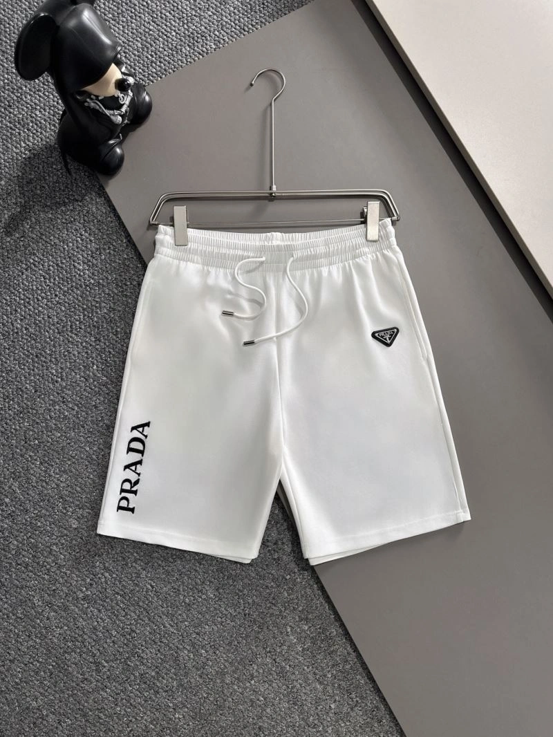 Factory-made Prada Short Suits