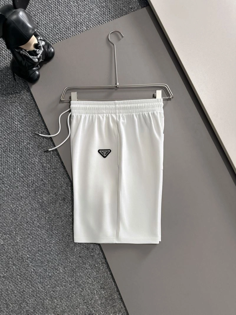 Factory-made Prada Short Suits