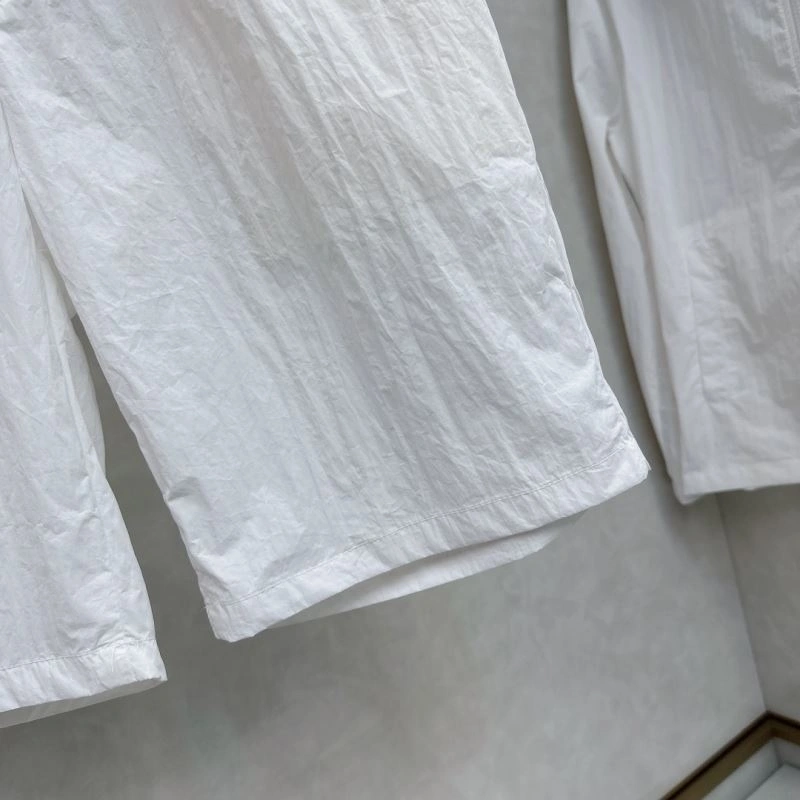 Brand-authenticated Prada Short Suits