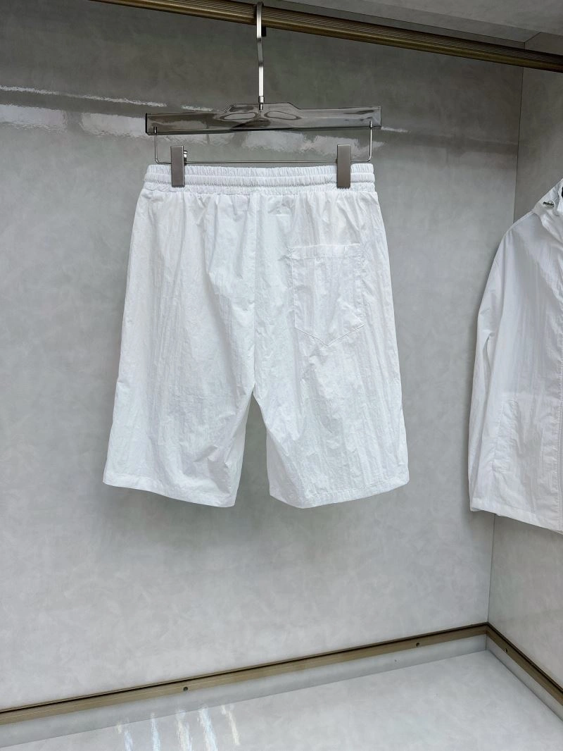 Brand-authenticated Prada Short Suits