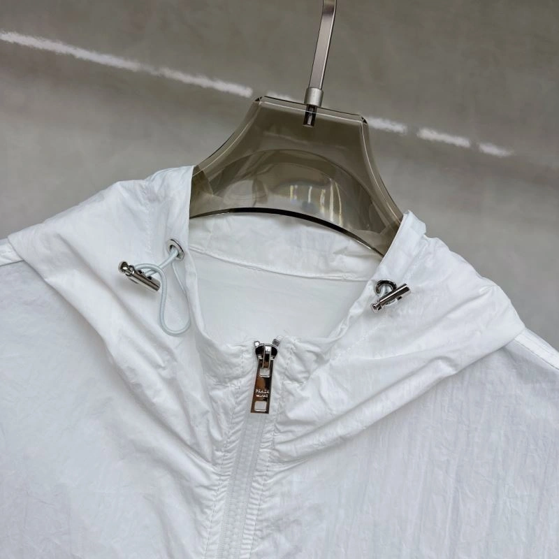 Brand-authenticated Prada Short Suits