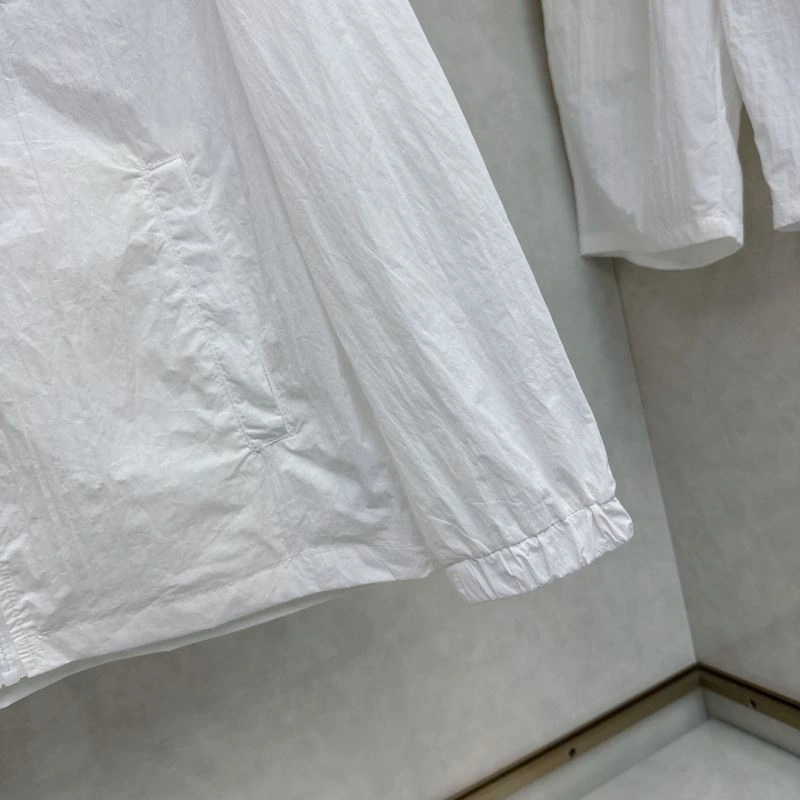 Brand-authenticated Prada Short Suits