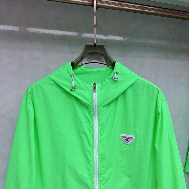Factory-made Prada Short Suits