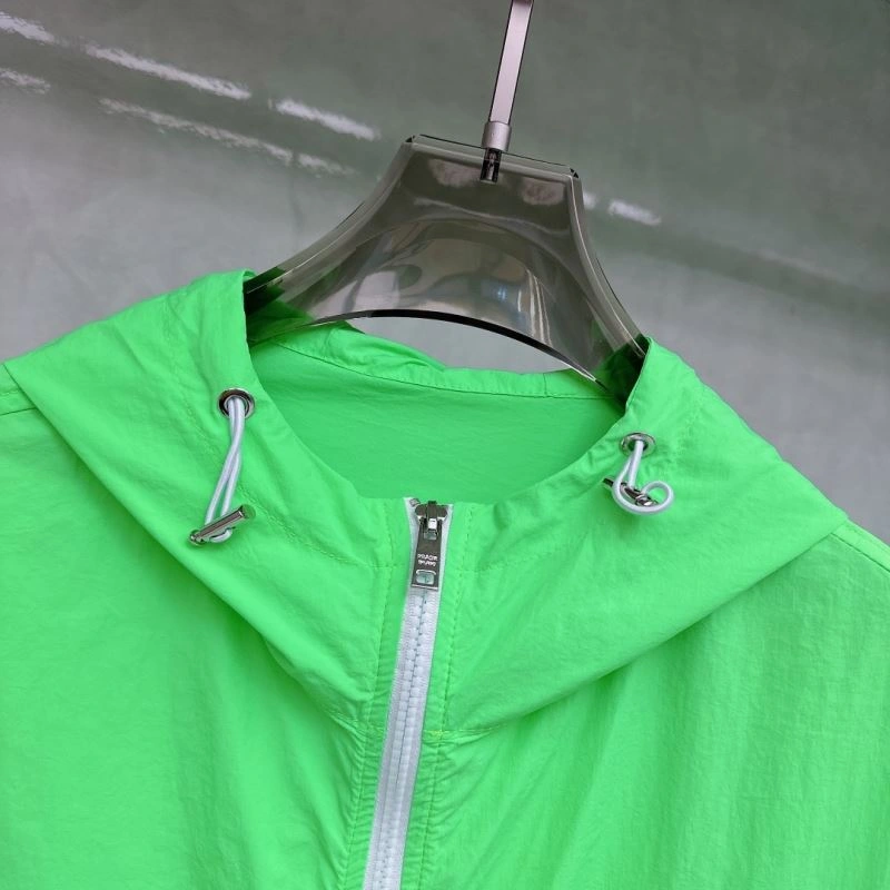 Factory-made Prada Short Suits