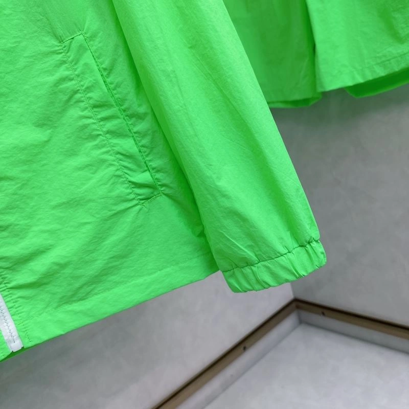 Factory-made Prada Short Suits