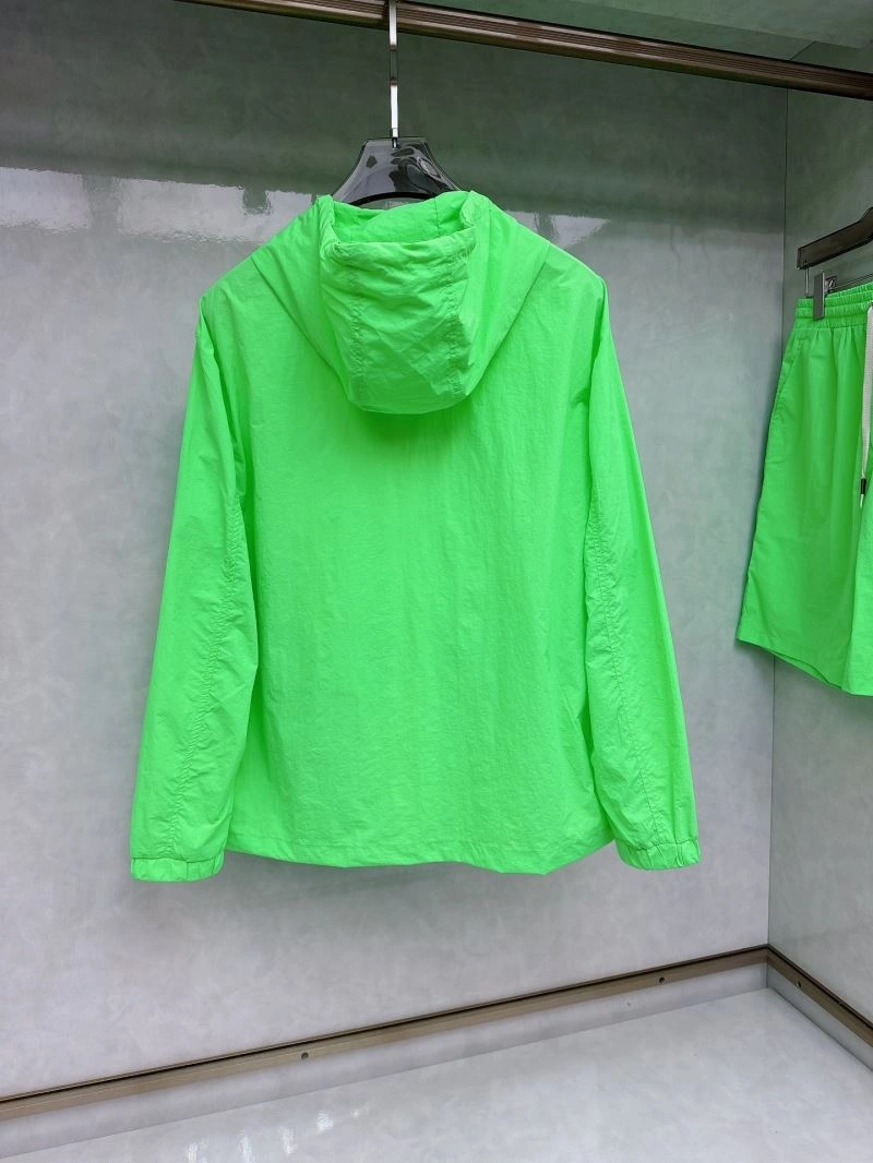 Factory-made Prada Short Suits