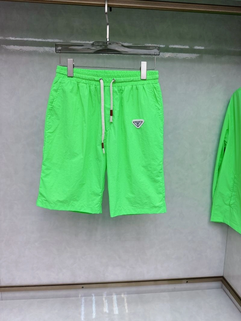 Factory-made Prada Short Suits