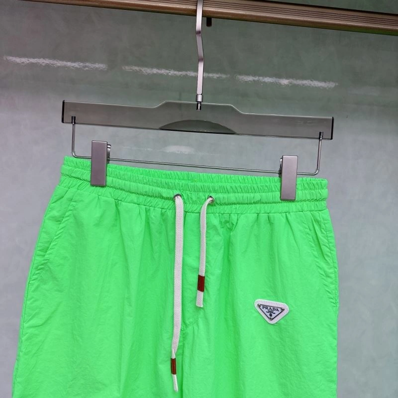 Factory-made Prada Short Suits