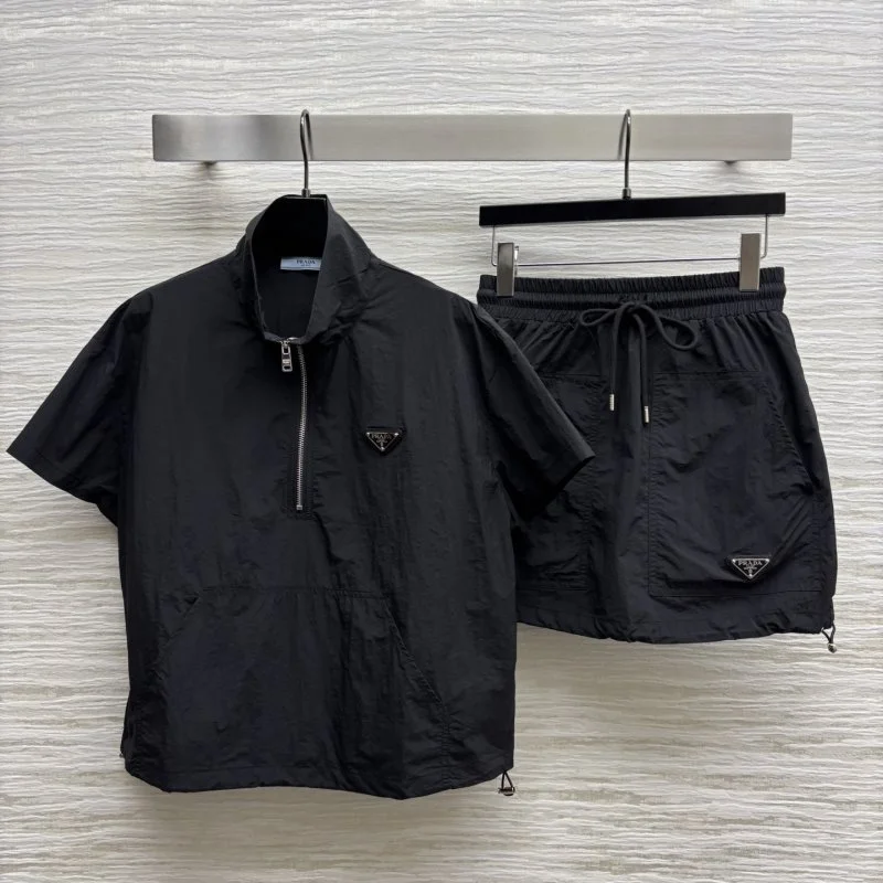 Prada Short Suits