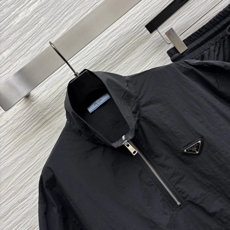 Affordable Prada Short Suits
