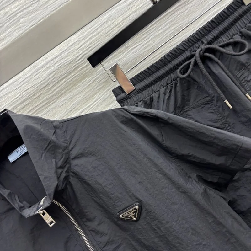 Affordable Prada Short Suits