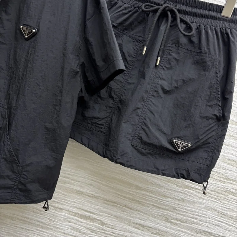 Affordable Prada Short Suits