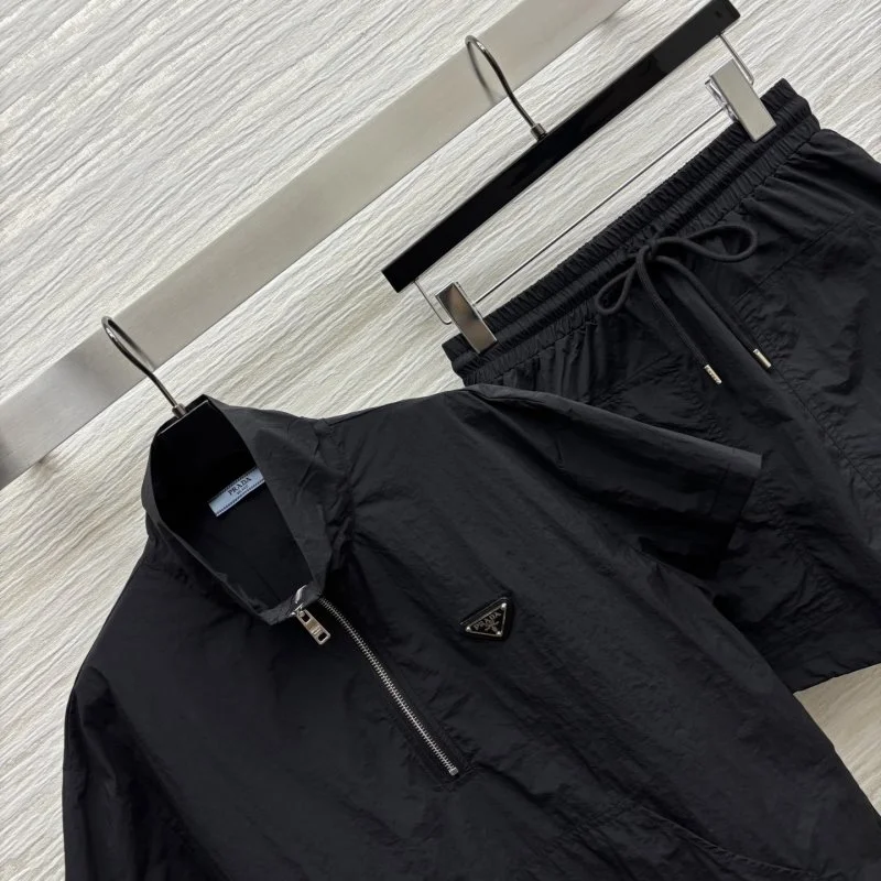 Affordable Prada Short Suits