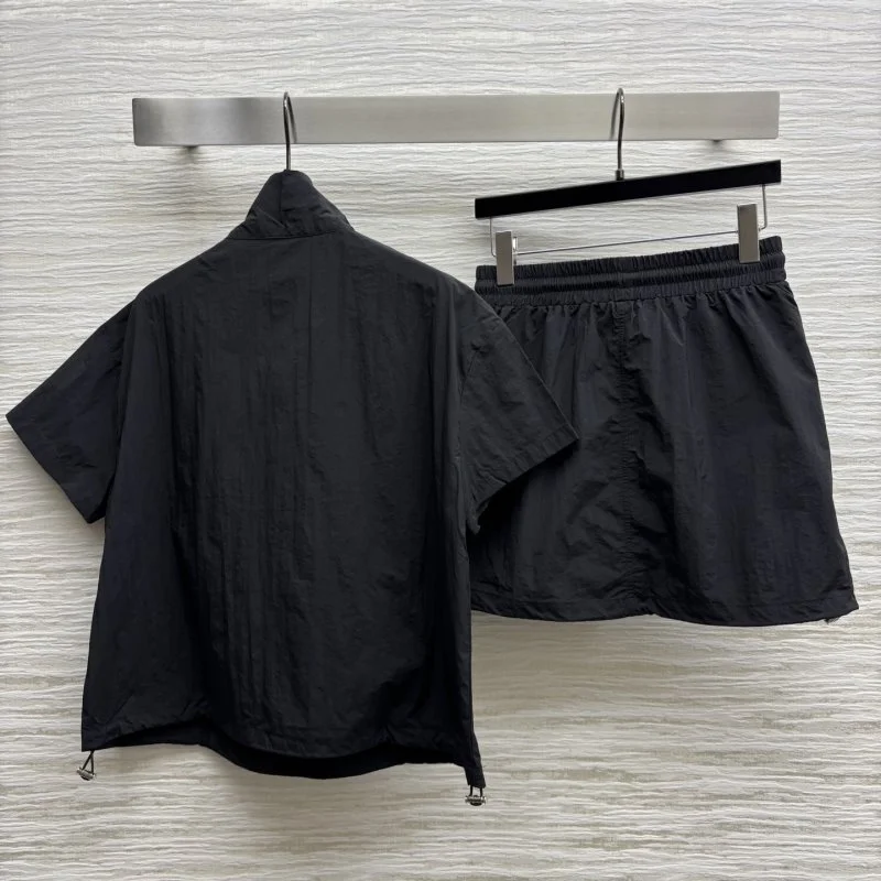 Affordable Prada Short Suits
