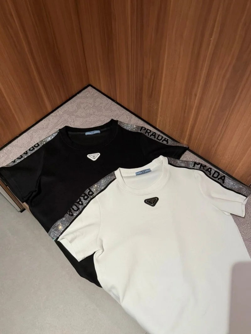Prada Short Suits