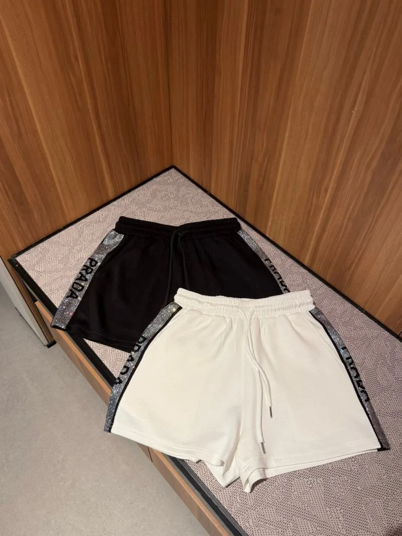 Mirror quality Prada Short Suits