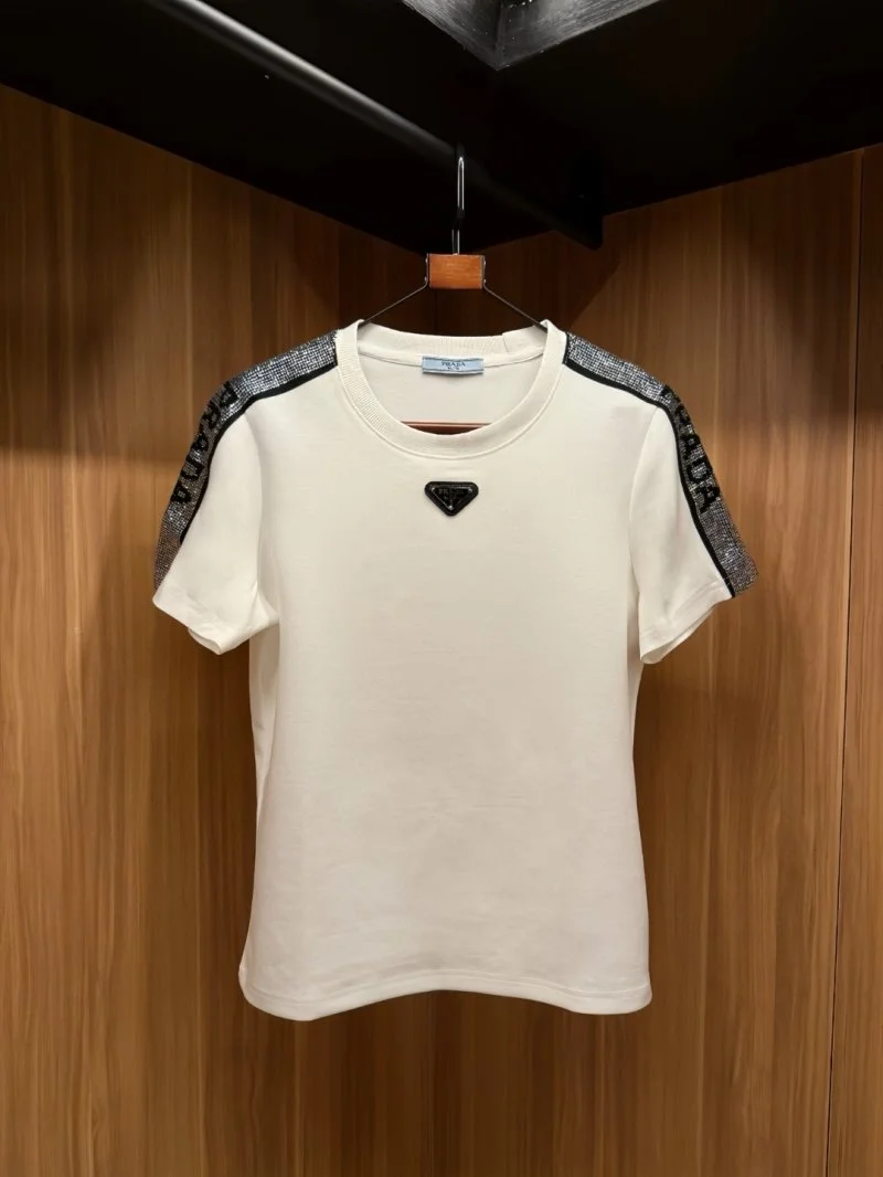 Mirror quality Prada Short Suits