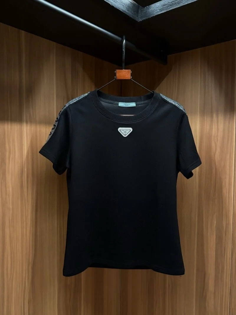 Mirror quality Prada Short Suits