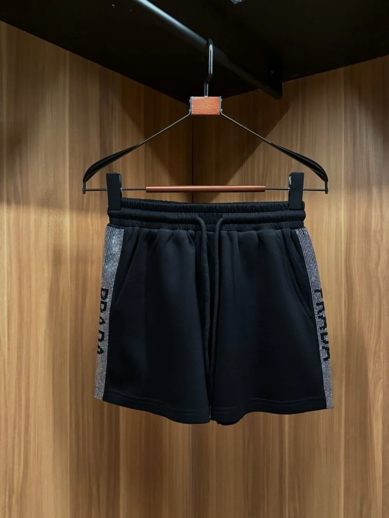 Mirror quality Prada Short Suits