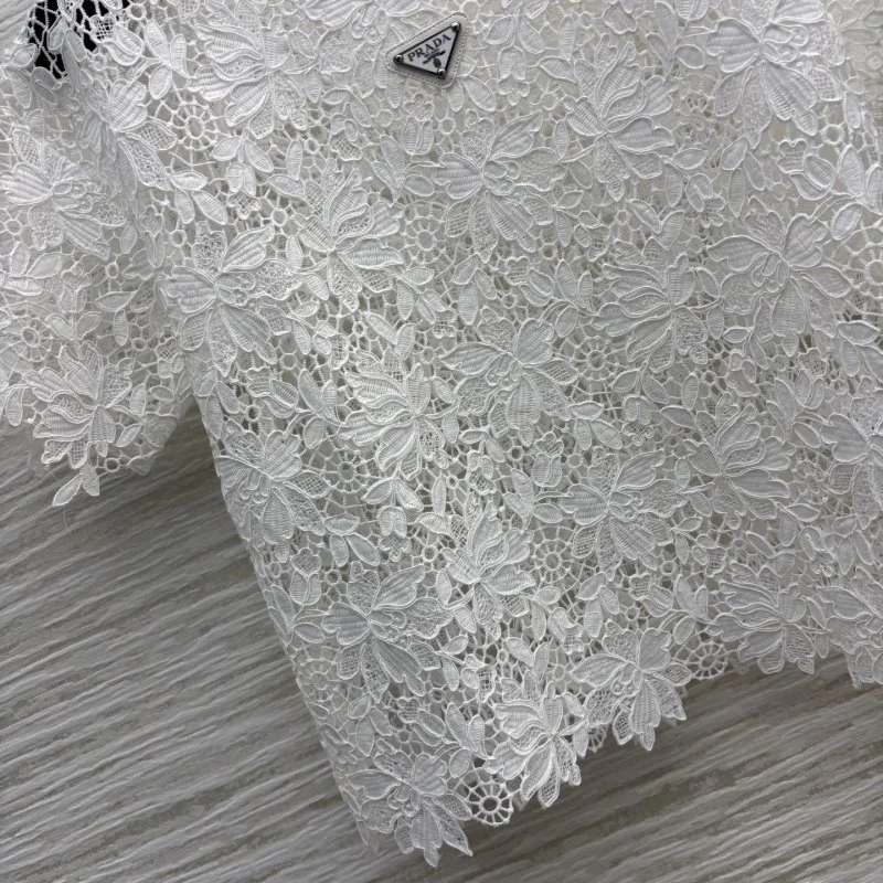 Mirror quality Prada Short Suits