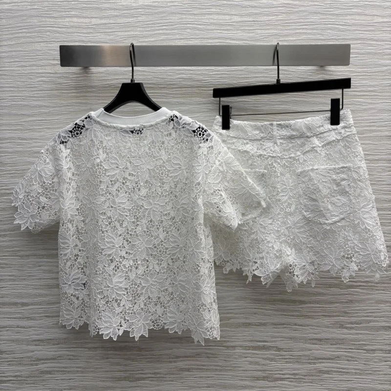 Mirror quality Prada Short Suits