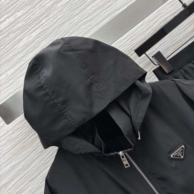 Factory-made Prada Short Suits