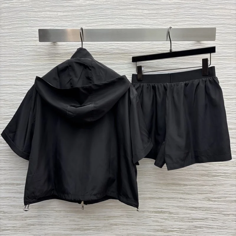 Factory-made Prada Short Suits
