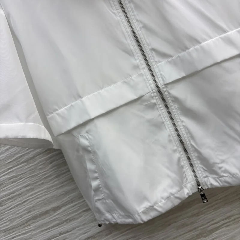 Authentic Prada Short Suits