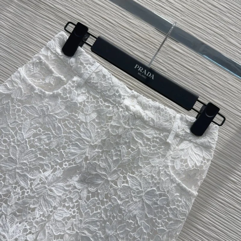 Official Prada Short Suits