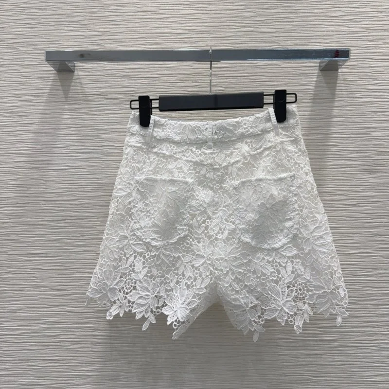 Official Prada Short Suits