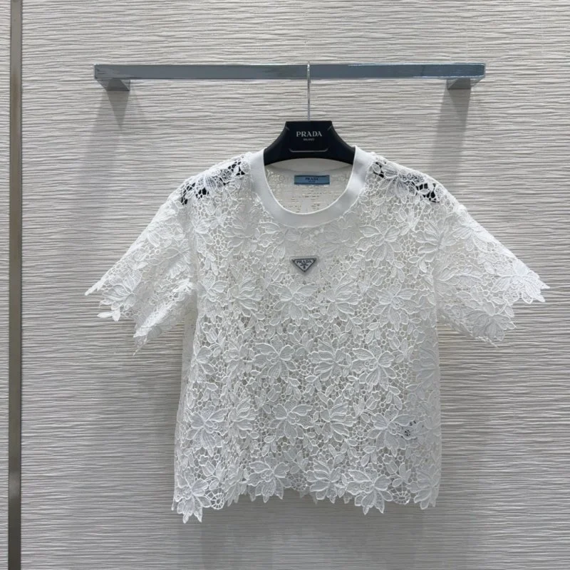 Official Prada Short Suits