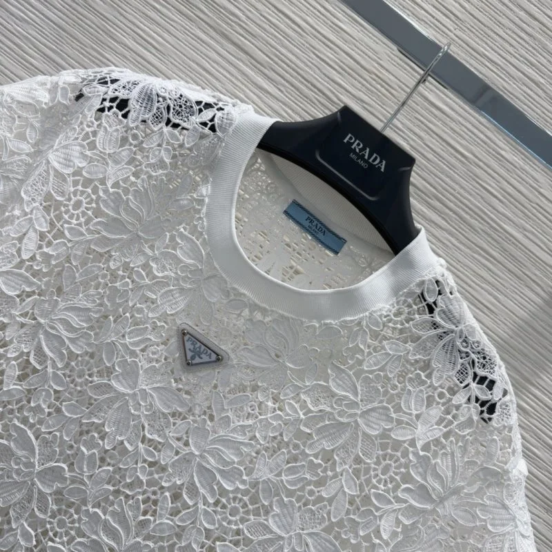 Official Prada Short Suits