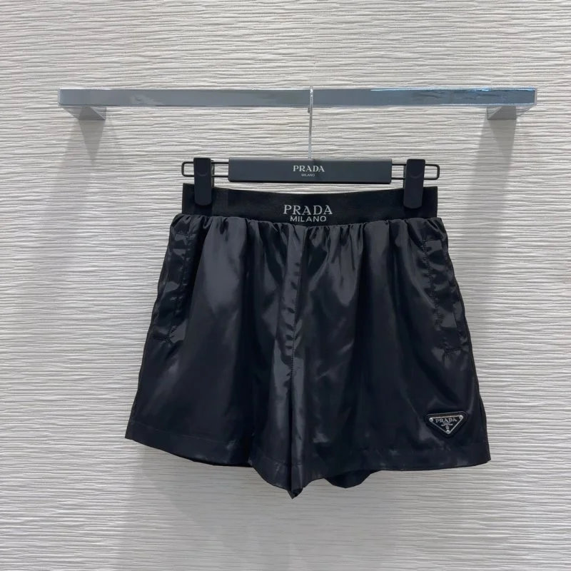 1:1 copy Prada Short Suits