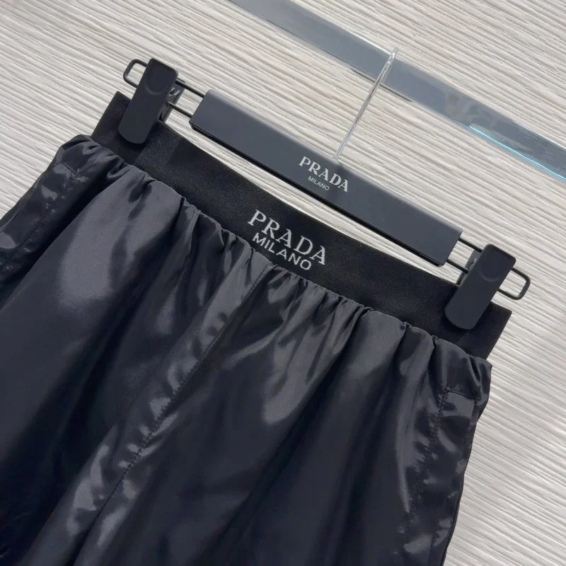 1:1 copy Prada Short Suits