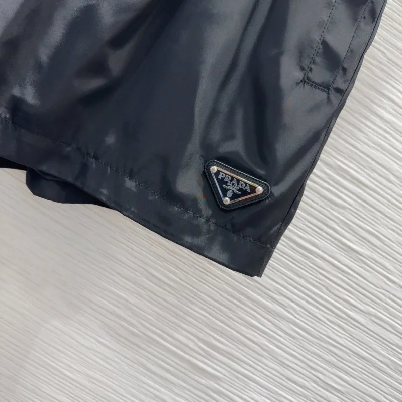1:1 copy Prada Short Suits