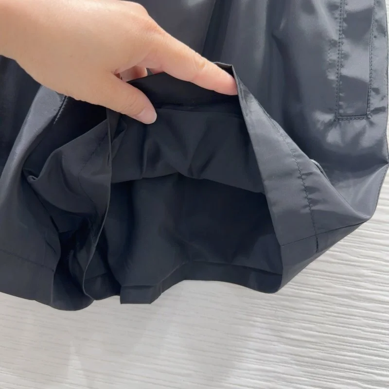 1:1 copy Prada Short Suits