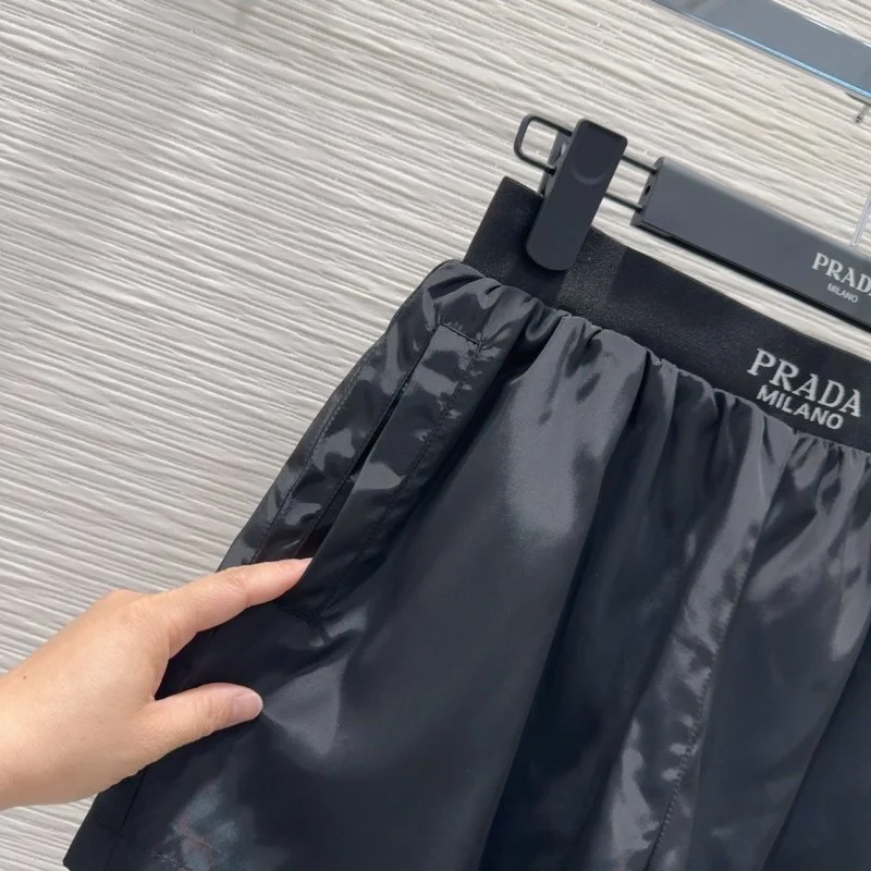 1:1 copy Prada Short Suits