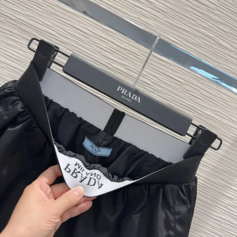 1:1 copy Prada Short Suits