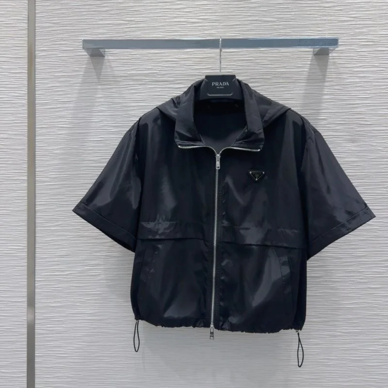 1:1 copy Prada Short Suits