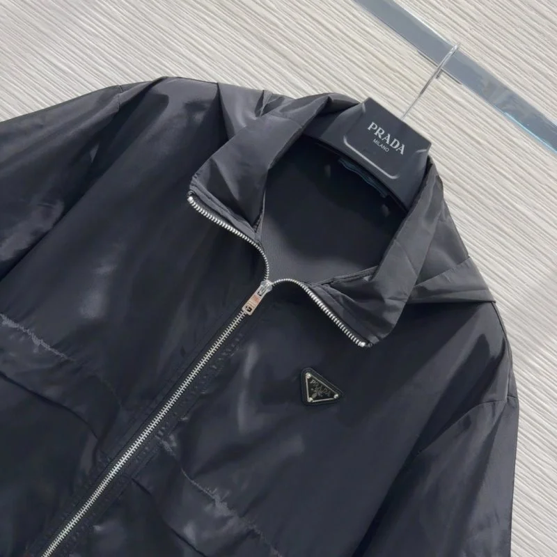 1:1 copy Prada Short Suits