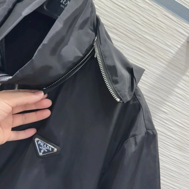 1:1 copy Prada Short Suits