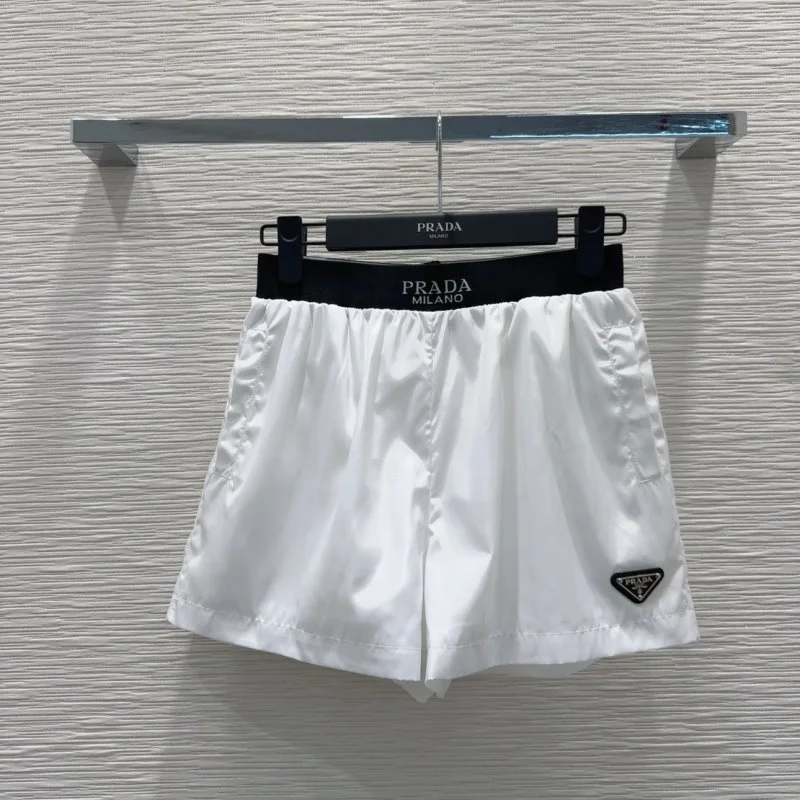 Real Prada Short Suits