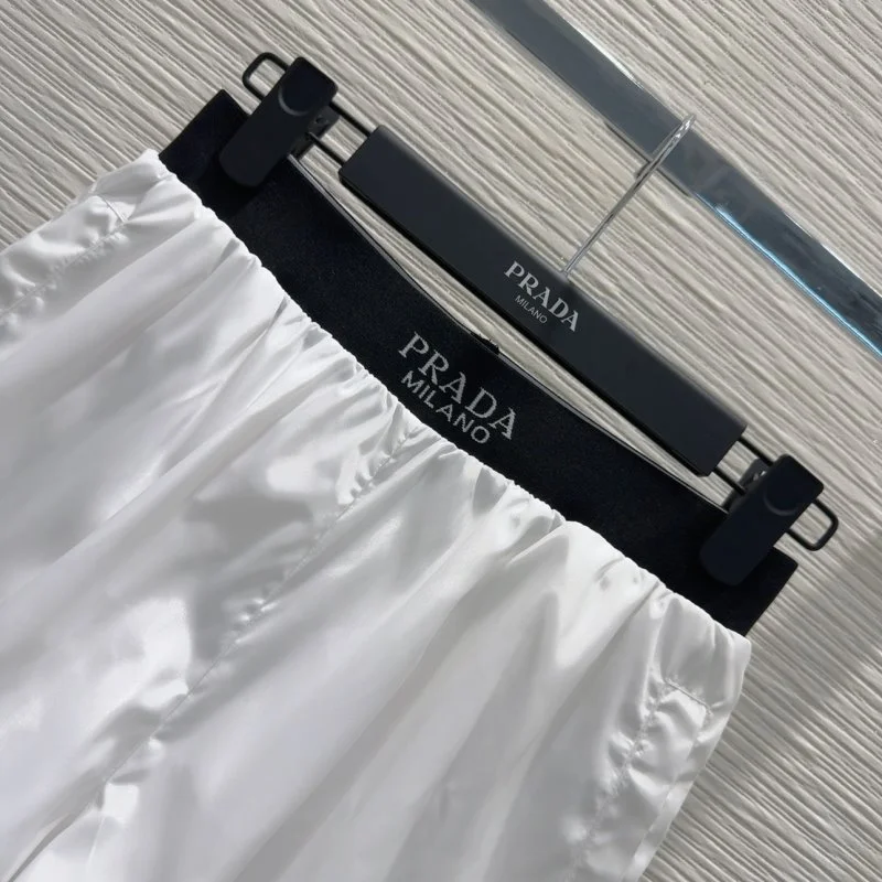 Real Prada Short Suits